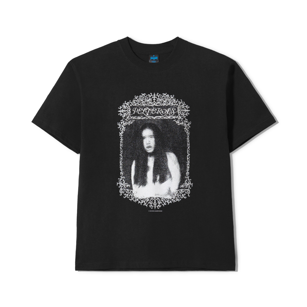Jual Kaos Band Pelteras - Relikui (Lengan Pendek) | Shopee Indonesia
