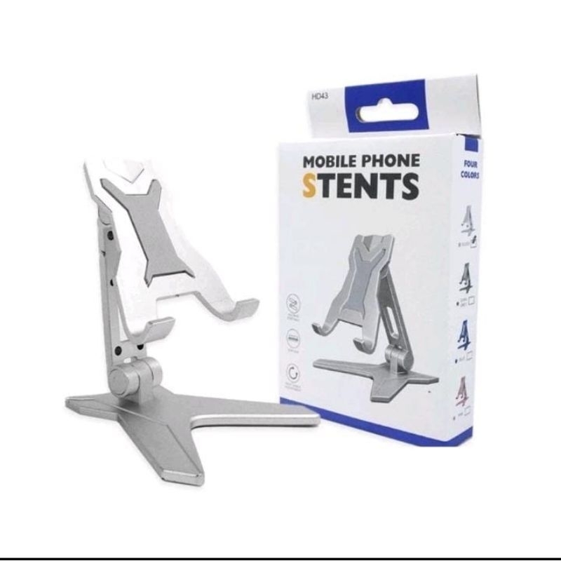 Jual HOLDER HP STENTS HD43 | Shopee Indonesia