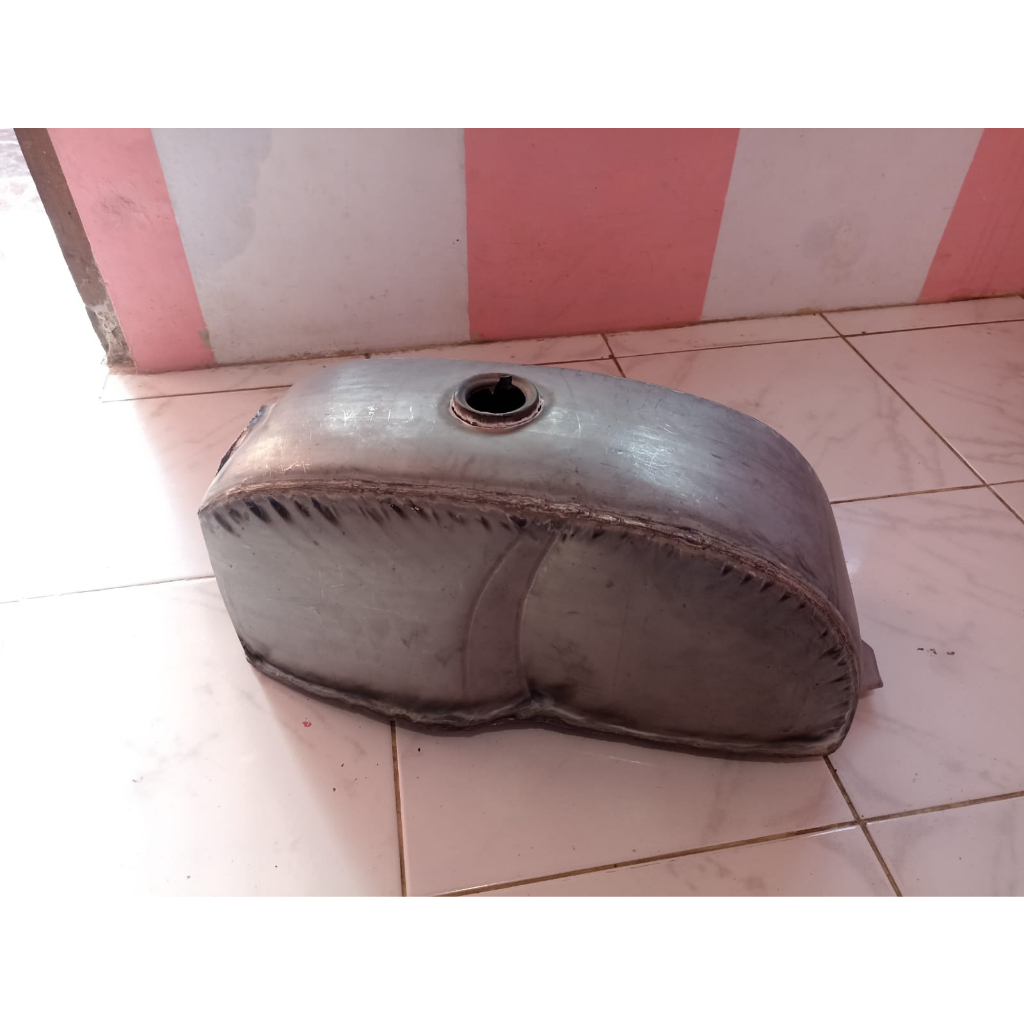 Jual Tangki Motor Custom Caferacer | Shopee Indonesia