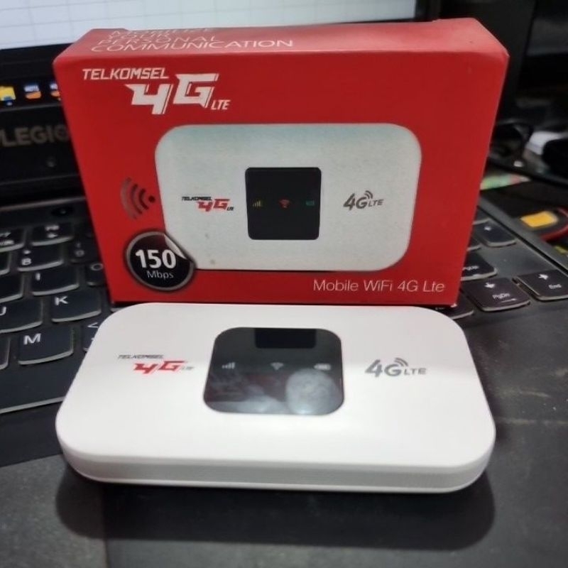 Jual MIFI MODEM WIFI 4G UNLOCK ALL OPERATOR UNLOCK MODEM MURAH ...