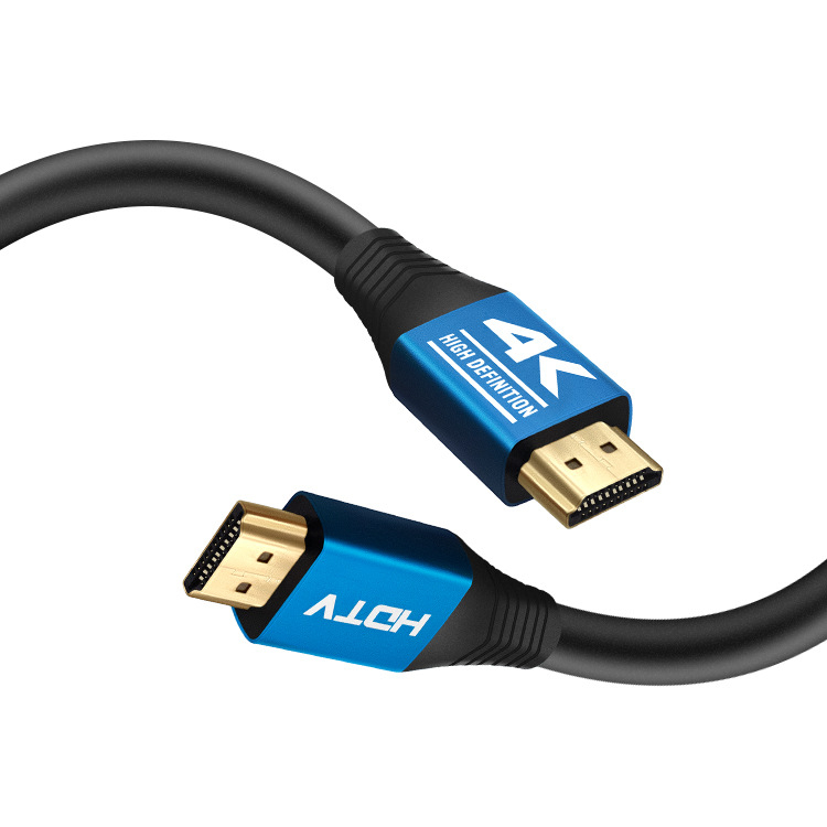 Jual Kabel Hdmi 4k Premium Highend 3D v2.0 1.5meter 3m 4m 10m 15m 20m | Shopee Indonesia