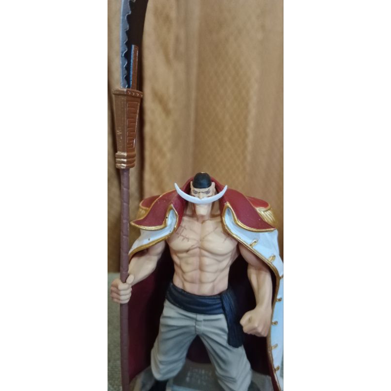 Jual Action figure Bandai One Piece Super Modeling Soul Edward Newgate ...