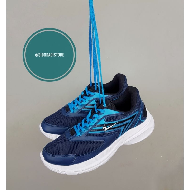 Jual Sepatu Running Pria Terbaru Eagle Moreilla | Shopee Indonesia