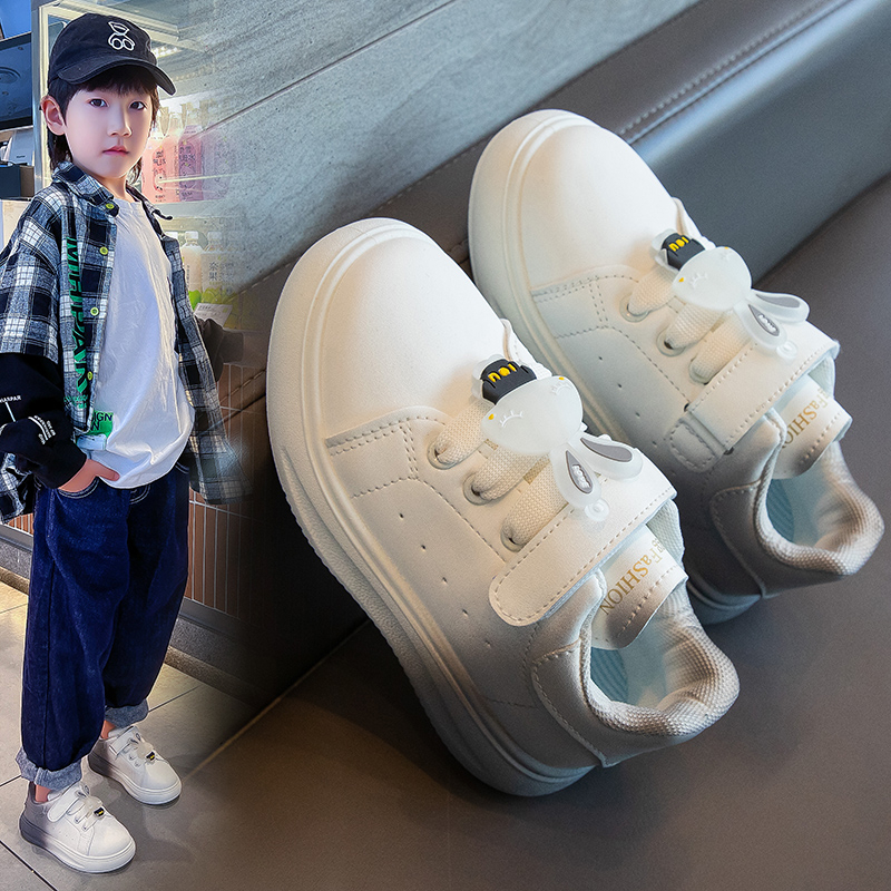 Jual 【KIDS】Casual Kids Style Kets Plain Shoes 5595 (Size 26-36 ...