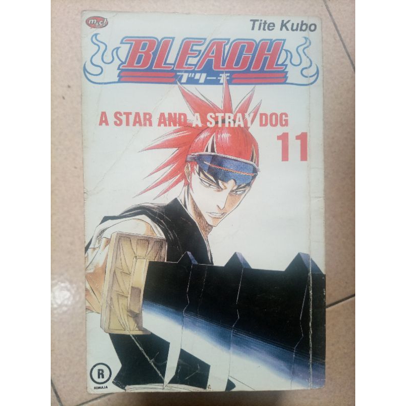 Jual Komik Bleach Seri ~ Tite Kubo | Shopee Indonesia