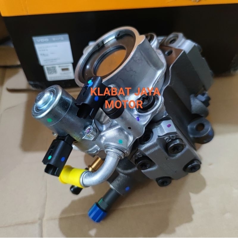 Jual SUPPLY PUMP INJEKSI INJECTION PUMP FORD RANGER 2200CC 2,2CC T6 (ASLI) | Shopee Indonesia