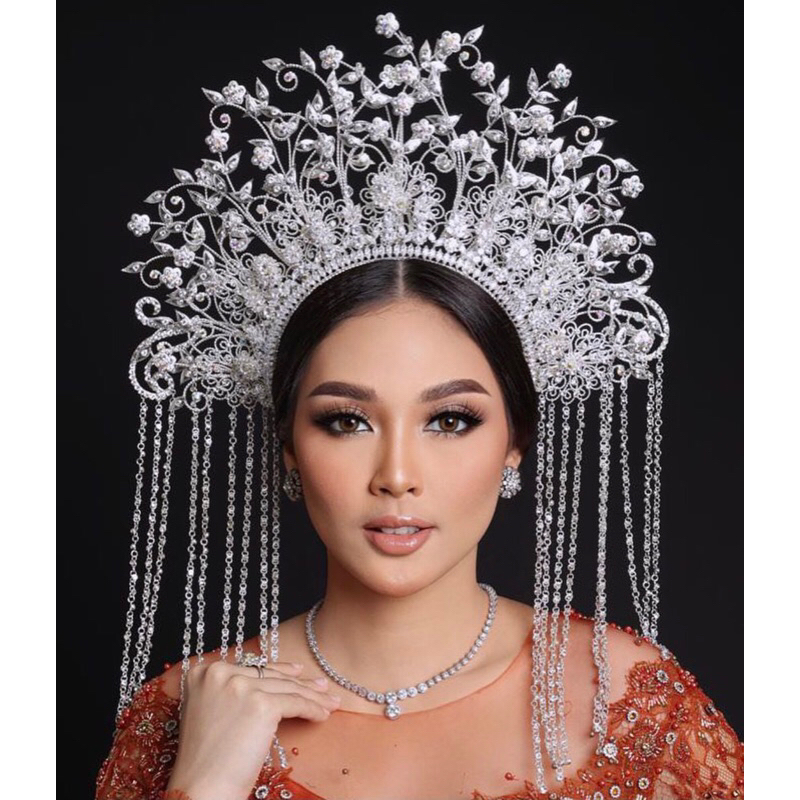 Jual SUNTING MELAYU / SUNTING MODIFIKASI / SUNTING MODERN / SUNTING ...