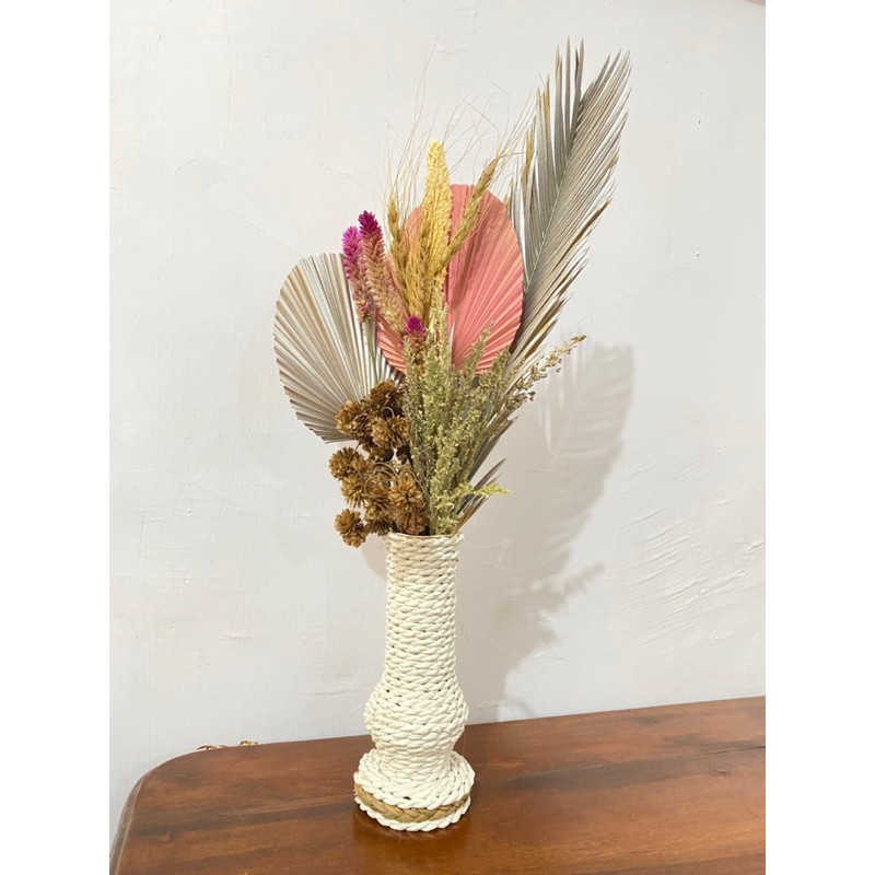 Jual Paket Bunga dan Pot untuk Meja | Shopee Indonesia