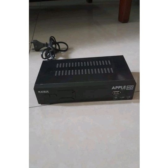 Jual MATRIX APPLE MERAH BEKAS MATOT | Shopee Indonesia