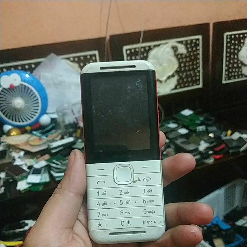 Jual perangkat bekas nokia 5310 2020 ta 1212 kurang tutup tinggal naik ...