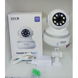 Jual IP CAM SPC CCTV IP CAMERA BABY SMART BC1 | Shopee Indonesia