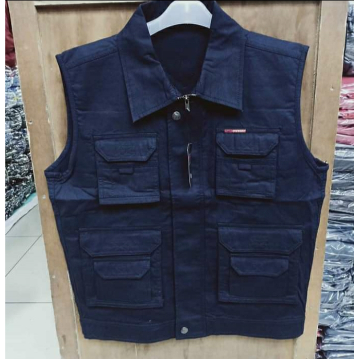 Jual ROMPI KANVAS OUTDOOR (KERAH) ROMPI TACTICAL ROMPI SERAGAM ROMPI ...