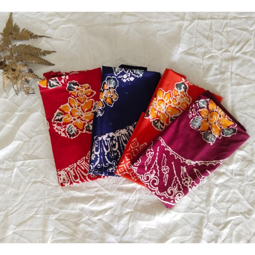 Jual Taplak meja batik cap asli, Bukan sablon/ printing | Shopee Indonesia