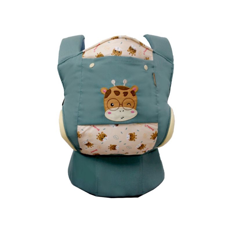Jual ( LAMBY BABY ) GENDONGAN SSC RANSEL MSHAPE SNOBBY BABY CUTE EMILY ...
