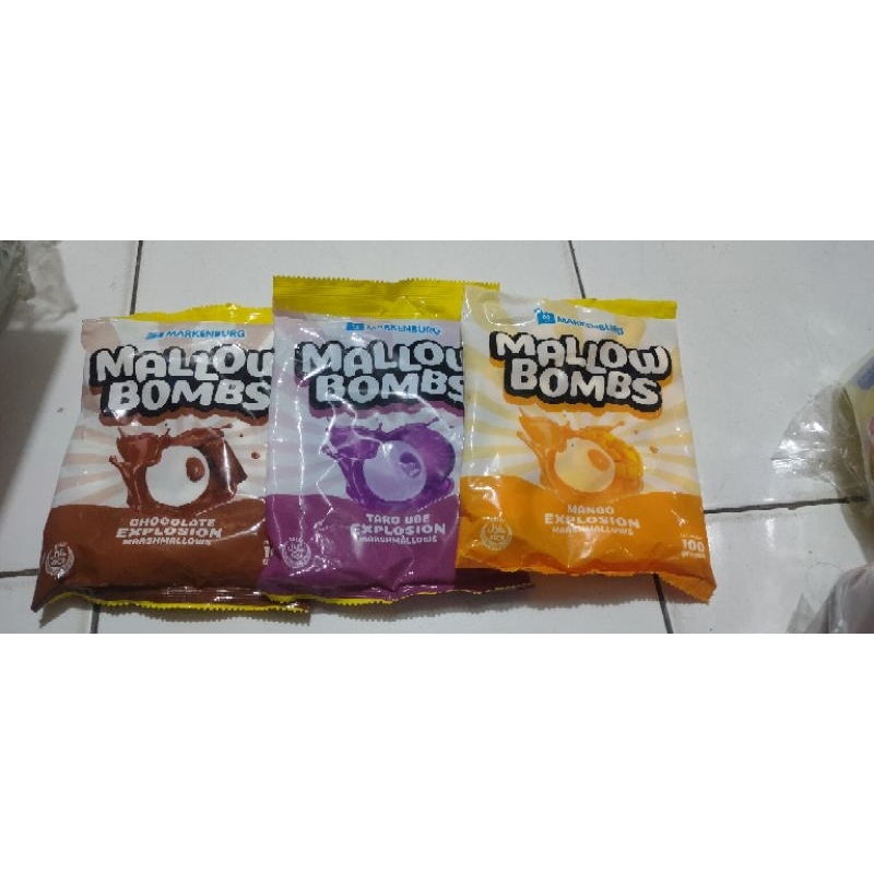 Jual mallow bombs Vietnam | Shopee Indonesia
