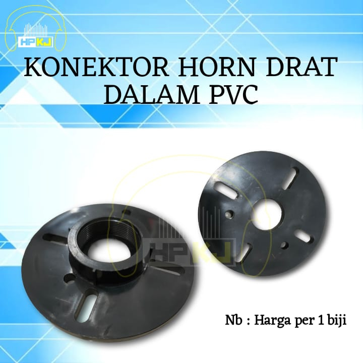 Jual KONEKTOR HORN TWEETER DRAT DALAM connector sambungan horn tweeter ... Jual KONEKTOR HORN TWEETER DRAT DALAM connector sambungan horn tweeter ...