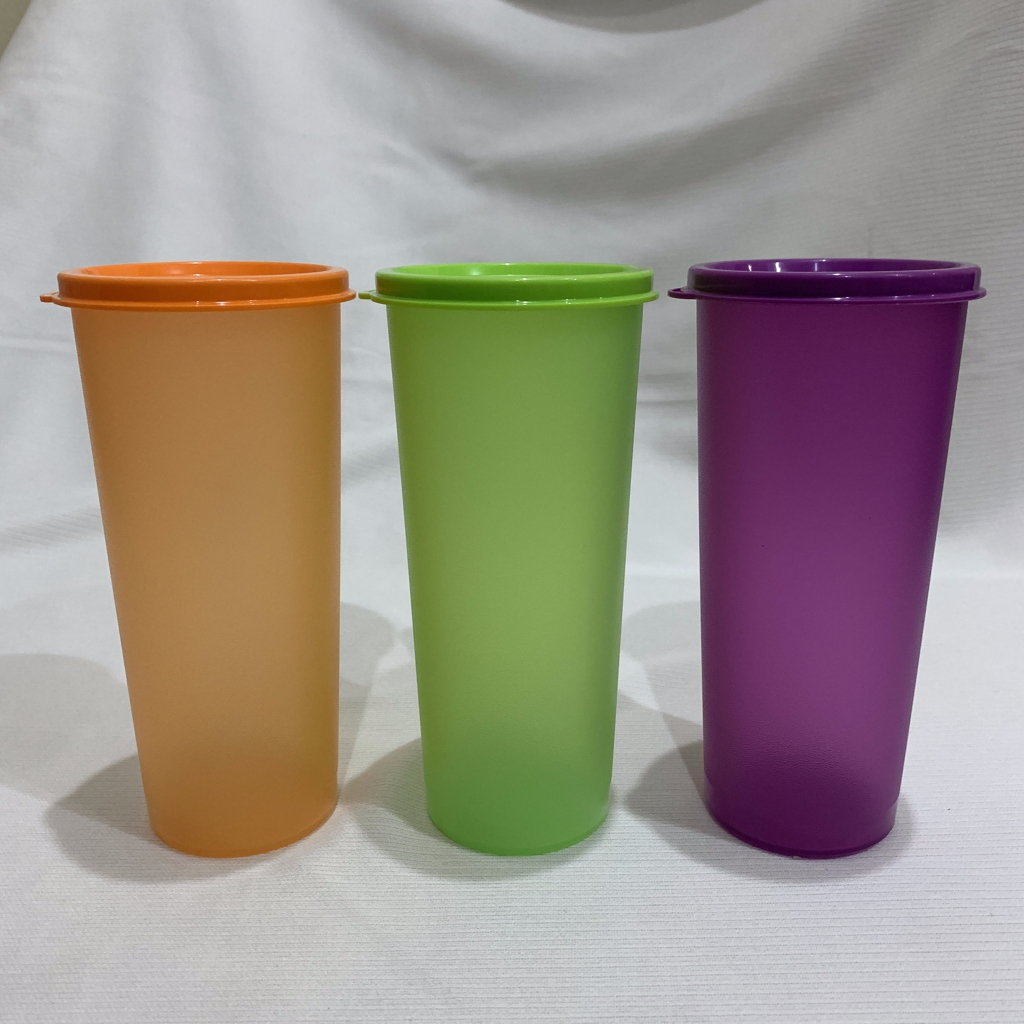 Jual Giant Tumbler Tupperware (1 pcs) | Shopee Indonesia