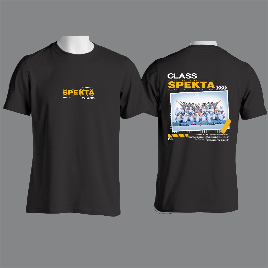 Jual KAOS KELAS\ANGKATAN\KAOS COUPLE\BISA REQUEST DESAIN/FOTO \\COTTON ... Jual KAOS KELAS\ANGKATAN\KAOS COUPLE\BISA REQUEST DESAIN/FOTO \\COTTON ...