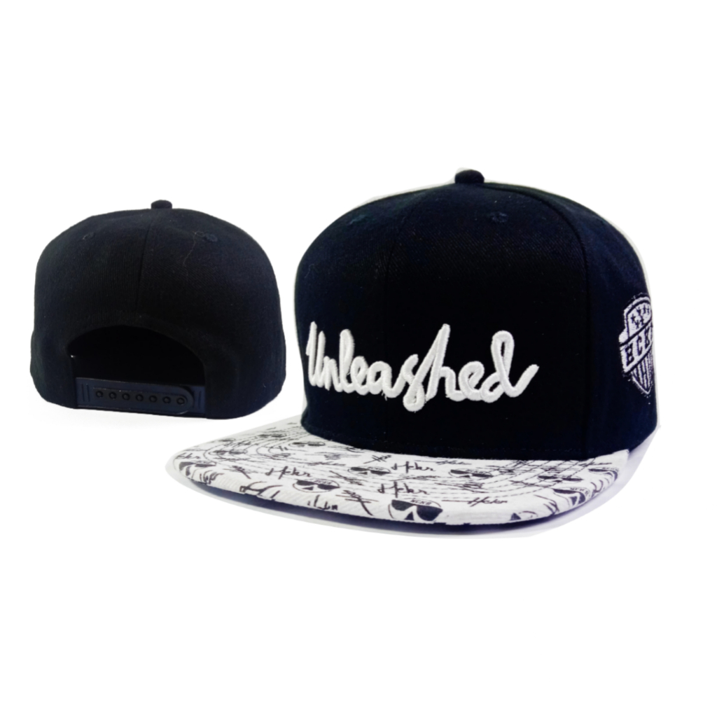 Jual Hckr-Topi Snapback Pria Htm Mtf | Shopee Indonesia