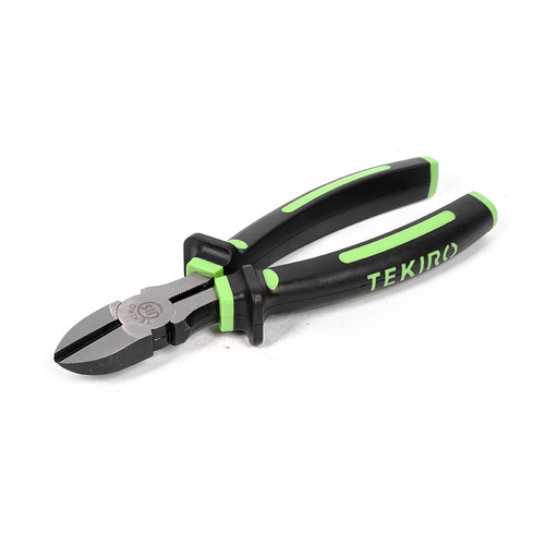 Jual TEKIRO TANG POTONG 6 INCH / DIAGONAL CUTTING PLIERS TEKIRO (TPT001) | Shopee Indonesia