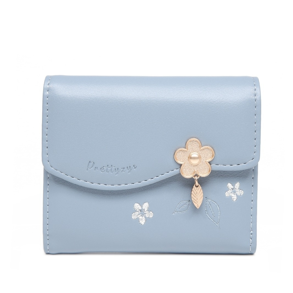 Jual DOMPET LIPAT WANITA BRANDED BATAM PREMIUM LUCU PRETTYZYS ORIGINAL ...