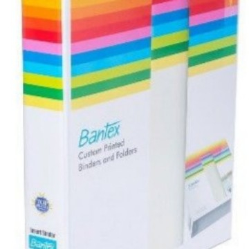 Jual Jual Ordner Bantex 8522 / insert ring binder 25 mm | Shopee Indonesia