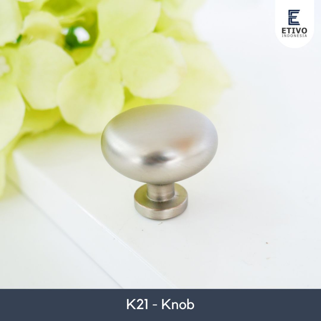 Jual K21 Door Knob Handle Gold | Tarikan Pintu Laci Pentol Gold ...
