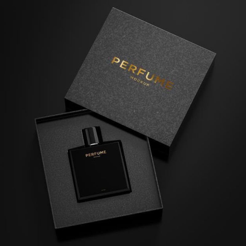 Jual Parfum Box Original | Shopee Indonesia