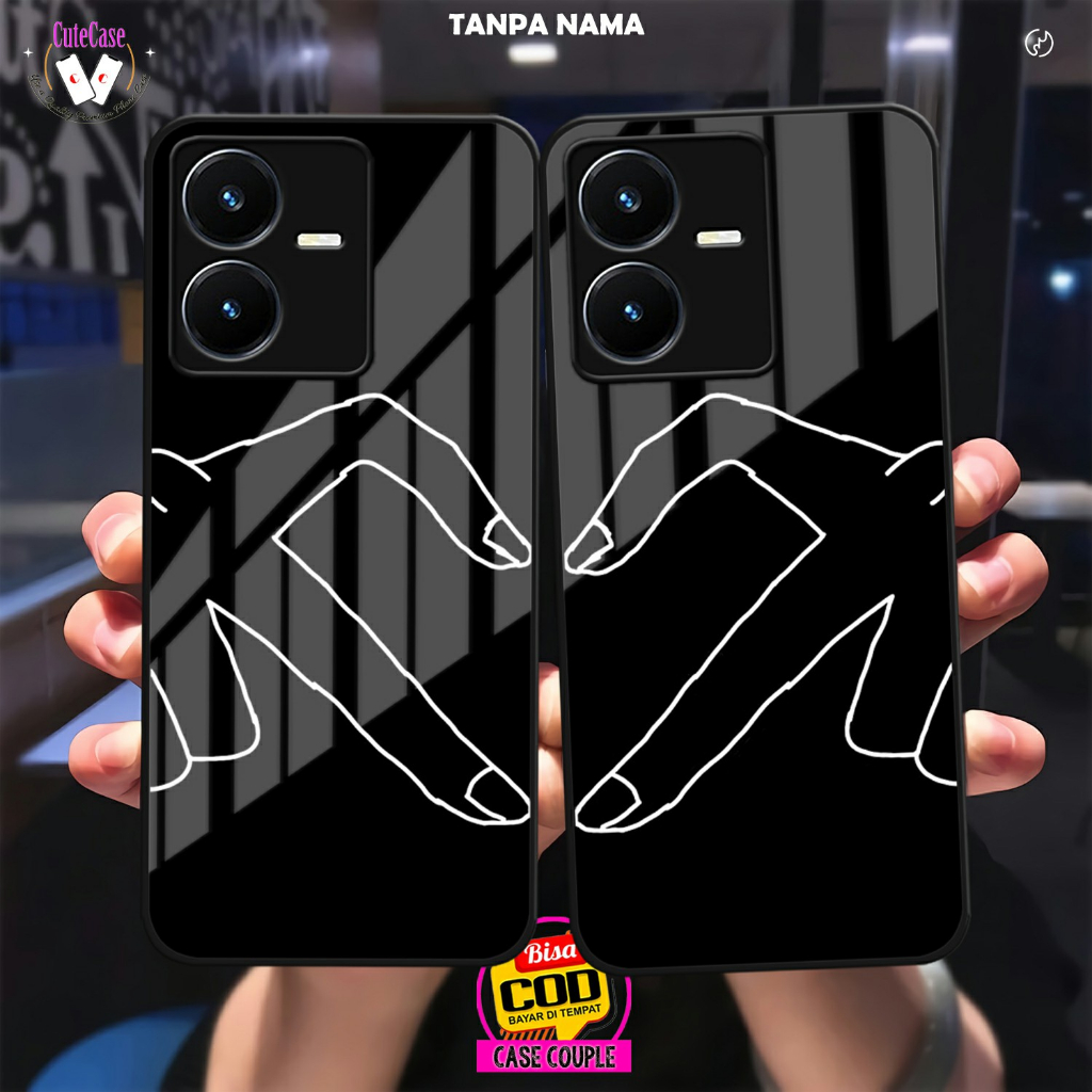 Jual SOFTCASE COUPLE SEMUA TIPE HANDPHONE CASING HP PELINDUNG HANDPHONE ...