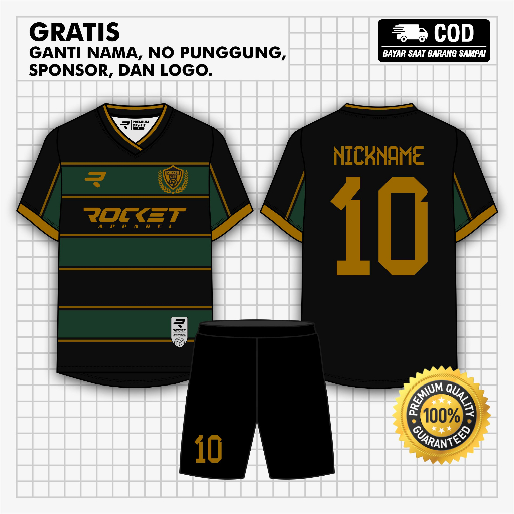 Jual Jersey Futsal Custom Full Printing / Jersey Sepak Bola Custom Full ... Jual Jersey Futsal Custom Full Printing / Jersey Sepak Bola Custom Full ...