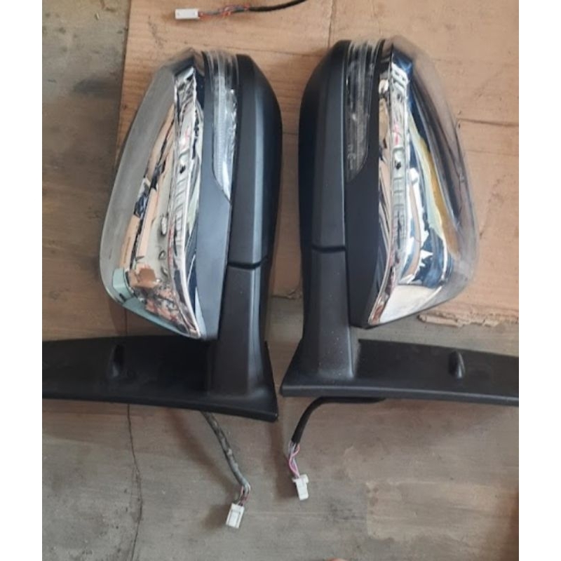 Jual SPION INOVA REBORN RETREK | Shopee Indonesia