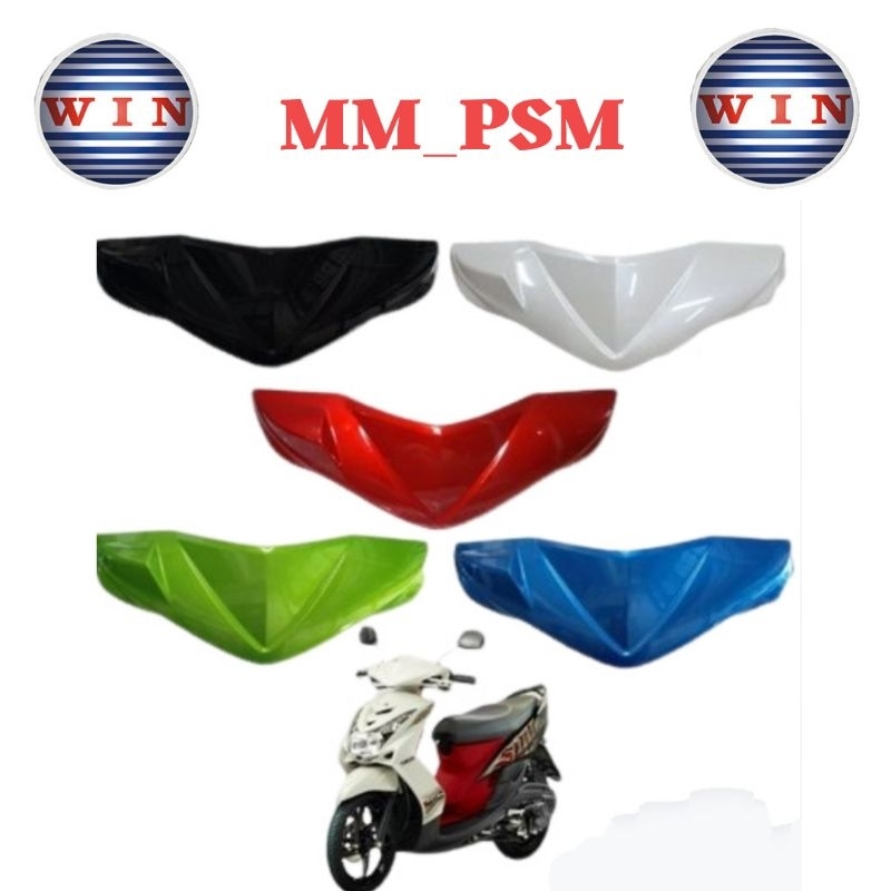 Jual BATOK DEPAN BELAKANG REAR FRONT HANDLE MIO SOUL LAMA KARBU MEREK ...