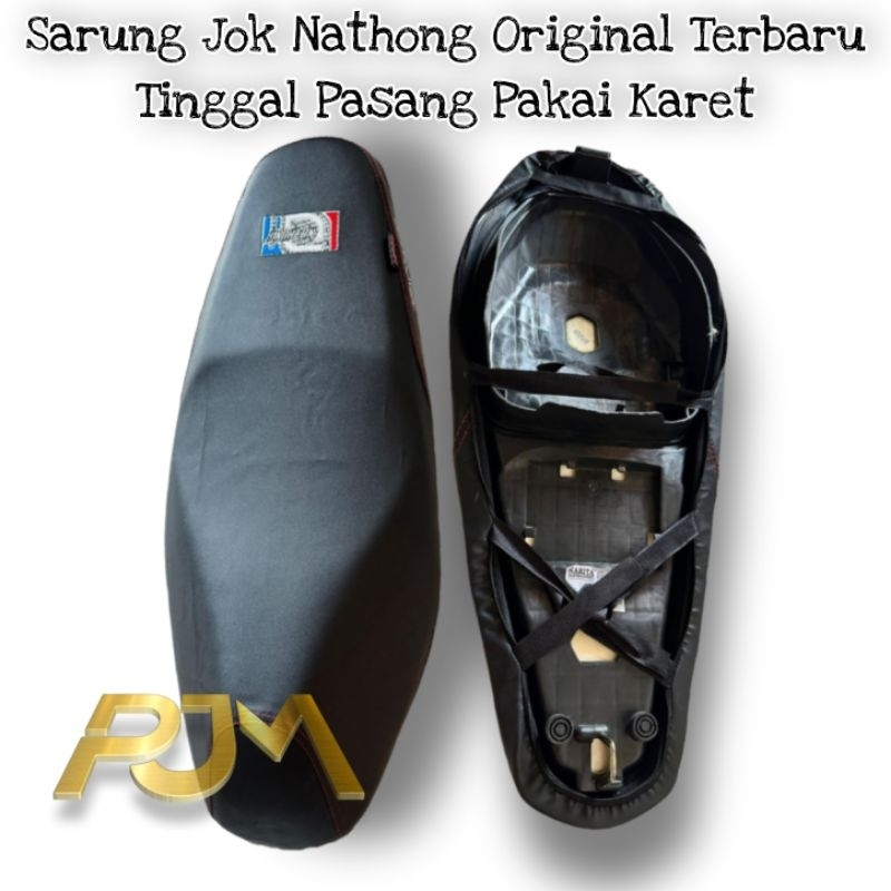 Jual SARUNG JOK NATHONG TERBARU PAKE KARET PASANG SENDIRI | Shopee ...