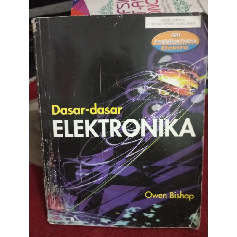 Jual buku dasar-dasar elektronika | Shopee Indonesia Jual buku dasar-dasar elektronika | Shopee Indonesia