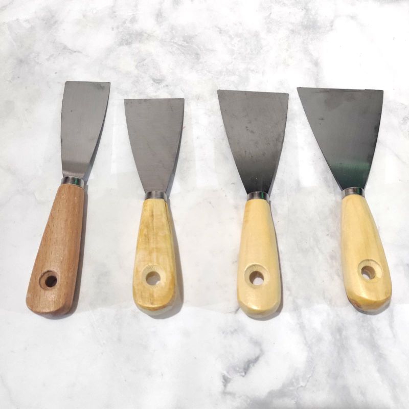 Jual KAPE GAGANG KAYU MURAH / KAPE PLAT 1,5" 2" 2,5" 3" | Shopee Indonesia