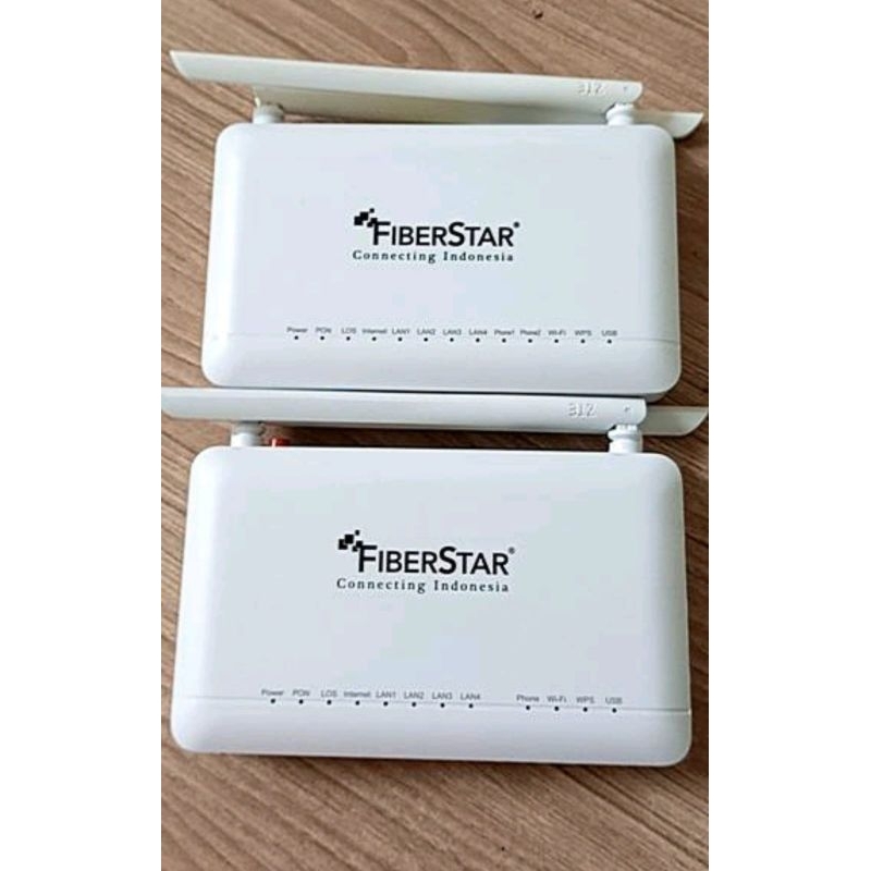 Jual ROUTER ZTE ZXHN F609 V9 + ADAPTOR (MULUS BEKAS) | Shopee Indonesia