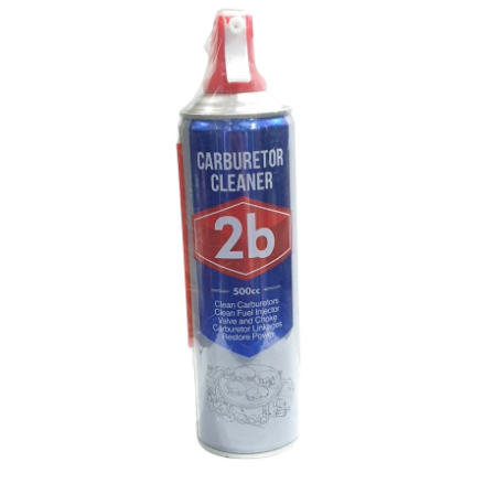 Jual CARBURATOR CLEANER 2B | Shopee Indonesia