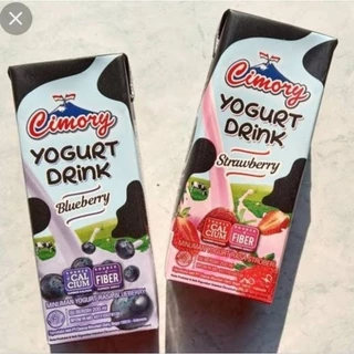 Jual Cimory Yogurt Drink Terlengkap & Harga Terbaru Maret 2026 | Shopee ...