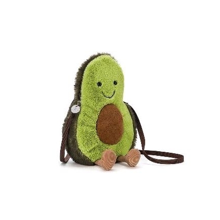 Jual JellyCat Amuseable Avocado Bag | Shopee Indonesia