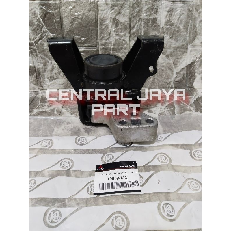 Jual ENGINE MOUNTING KANAN EXPANDER XPANDER ORIGINAL+BRACKET | Shopee ...