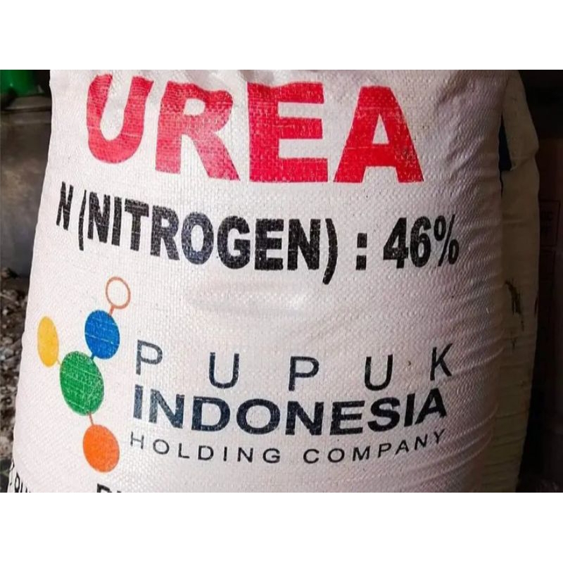 Jual Pupuk UREA sub.asli 5 kg packing aman | Shopee Indonesia