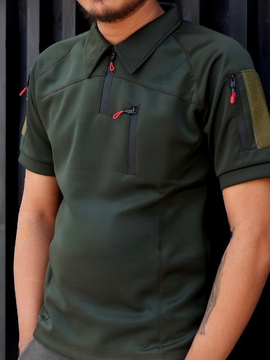 Jual Kaos BDU Scuba Baju Tactical Full Scuba Tshirt Kaos Army Pria Lengan Pendek Kaos Pria ...