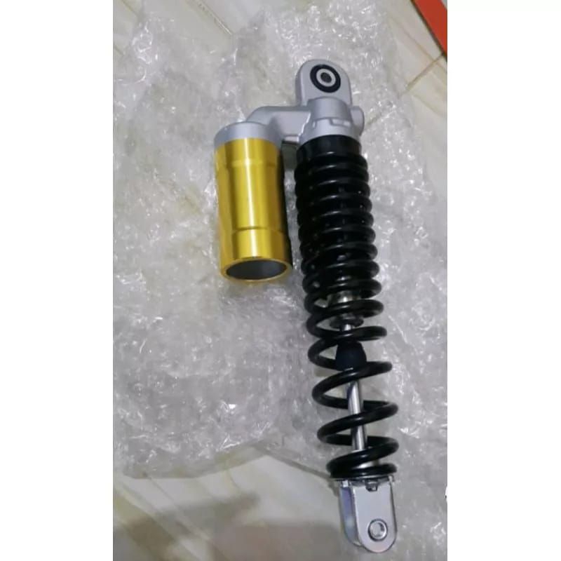 Jual Shockbreaker tabung Lexi, X ride, Mio Original Rekondisi | Shopee ...