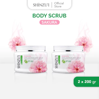 Toko Online Shinzu'i Official Shop | Shopee Indonesia