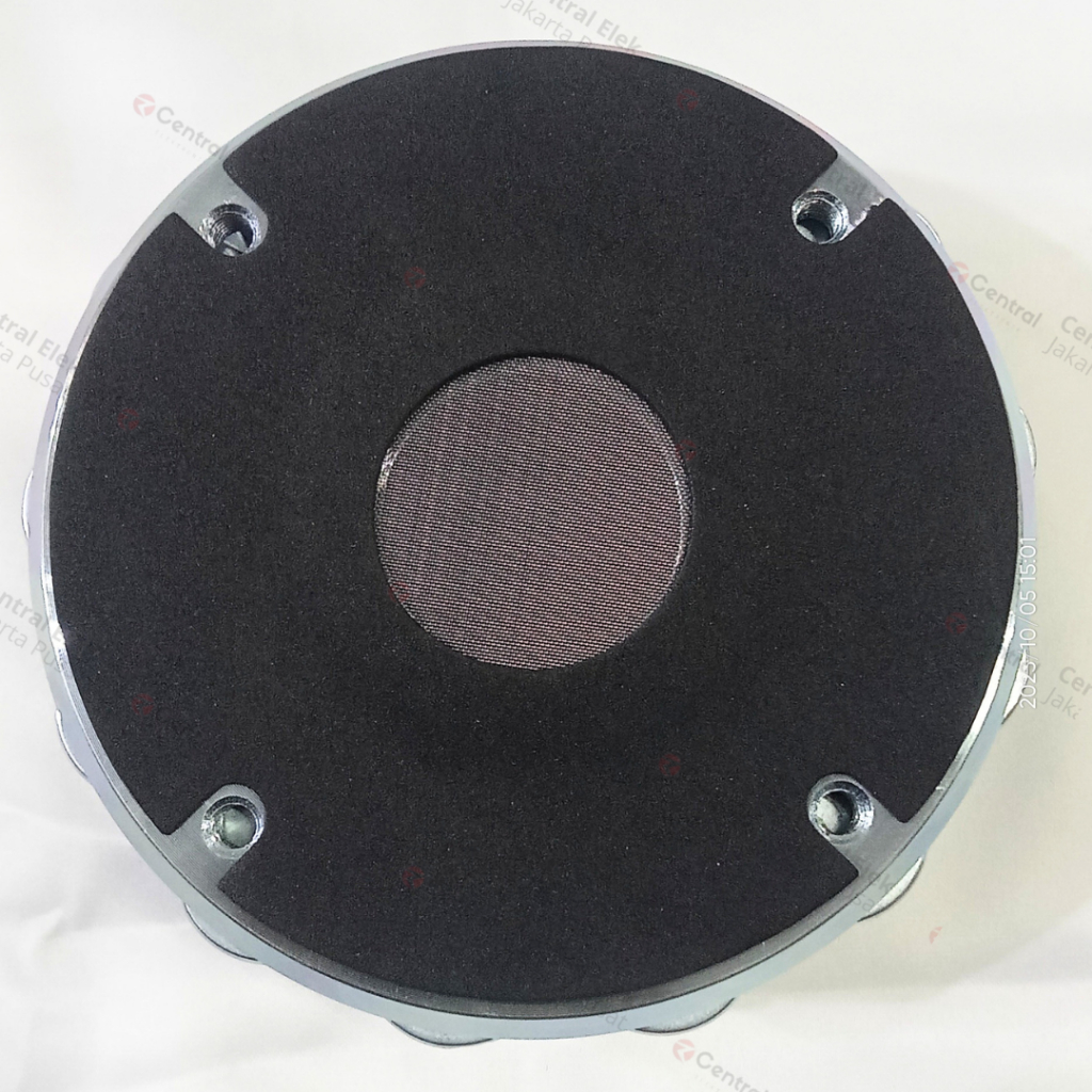 Jual driver tweeter rcf nd850 nd 850 neo coil 3inch tweter rcf neo ...