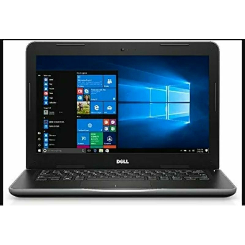 Jual Dell latitude 3380 OS Chrome & windows [pilih di variasi] | Shopee ...
