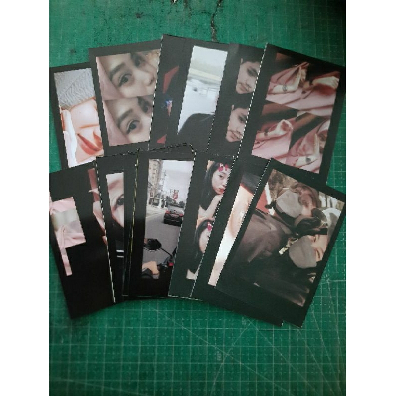 Jual cetak foto uk. 2R /foto polaroid 2R/foto polaroid polos/foto ...