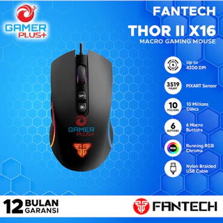 Toko Online Gamer Plus Official Store | Shopee Indonesia