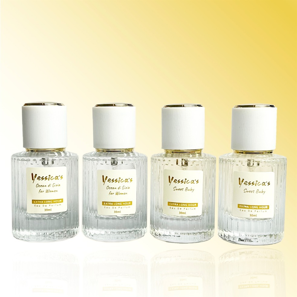 Jual FYC [Yessica’s Outlet] Yessica’s Bundle Couple 4 Pcs Yessica's ...