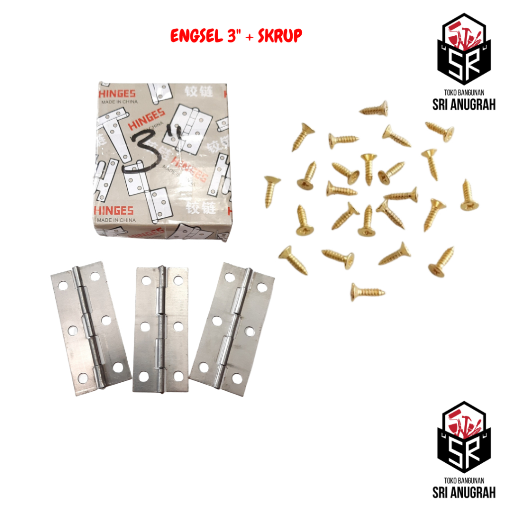 Jual Engsel RRT HINGES Engsel Pintu/Jendela Tipis | Shopee Indonesia Jual Engsel RRT HINGES Engsel Pintu/Jendela Tipis | Shopee Indonesia
